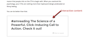 The 8 Underused Components of Compelling Content