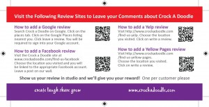 Tips and Techniques to Get 5 Star Reviews