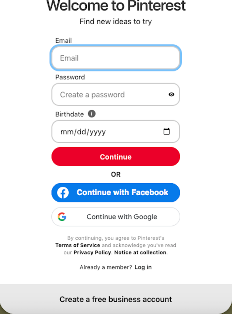 Pinterest Marketing Guide
