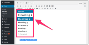 How To Improve SEO Rankings