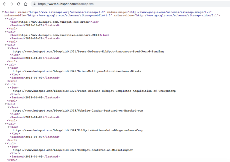 How to Create a Sitemap for a Website in 5 Simple Steps