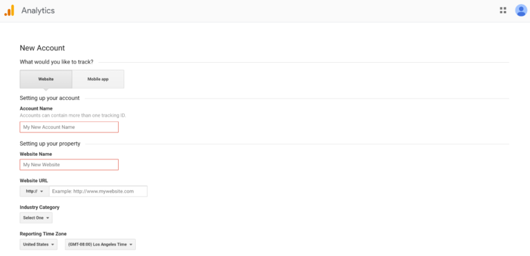 How to Set Up Google Analytics (GA4) in 3 Simple Steps