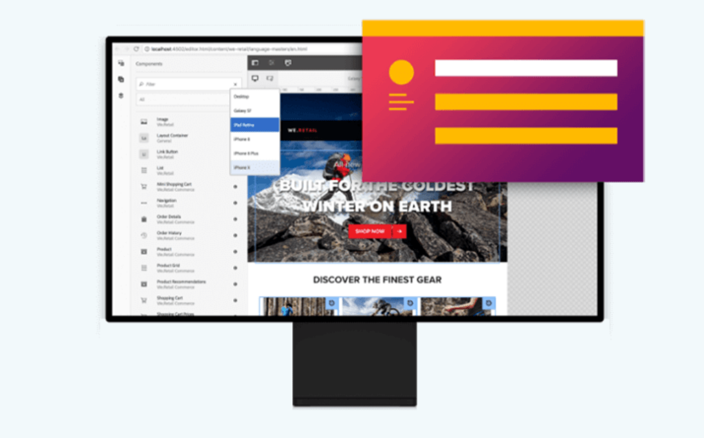 10 Best Content Management Systems in 2025