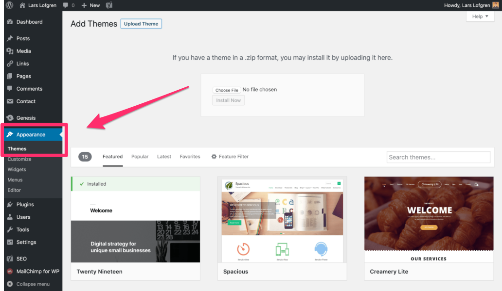 How to Start a Blog in 11 Simple Steps