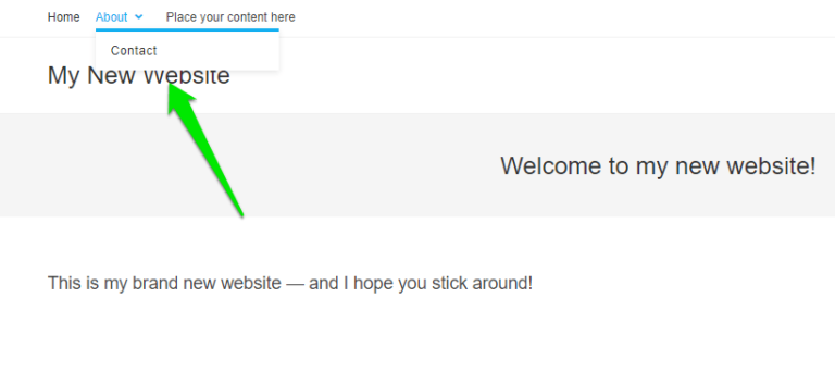 How to Create a Website in 8 Steps