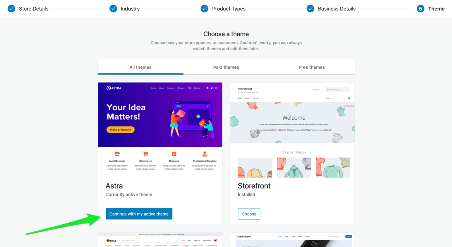 How to Create An Ecommerce Website in 2025