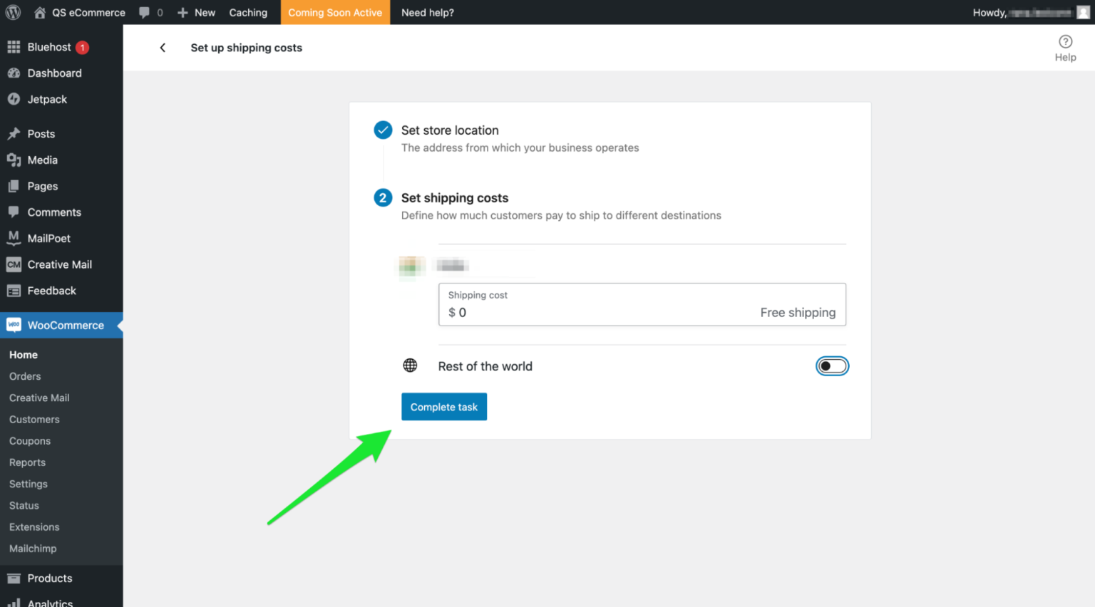 How to Create An Ecommerce Website in 2025