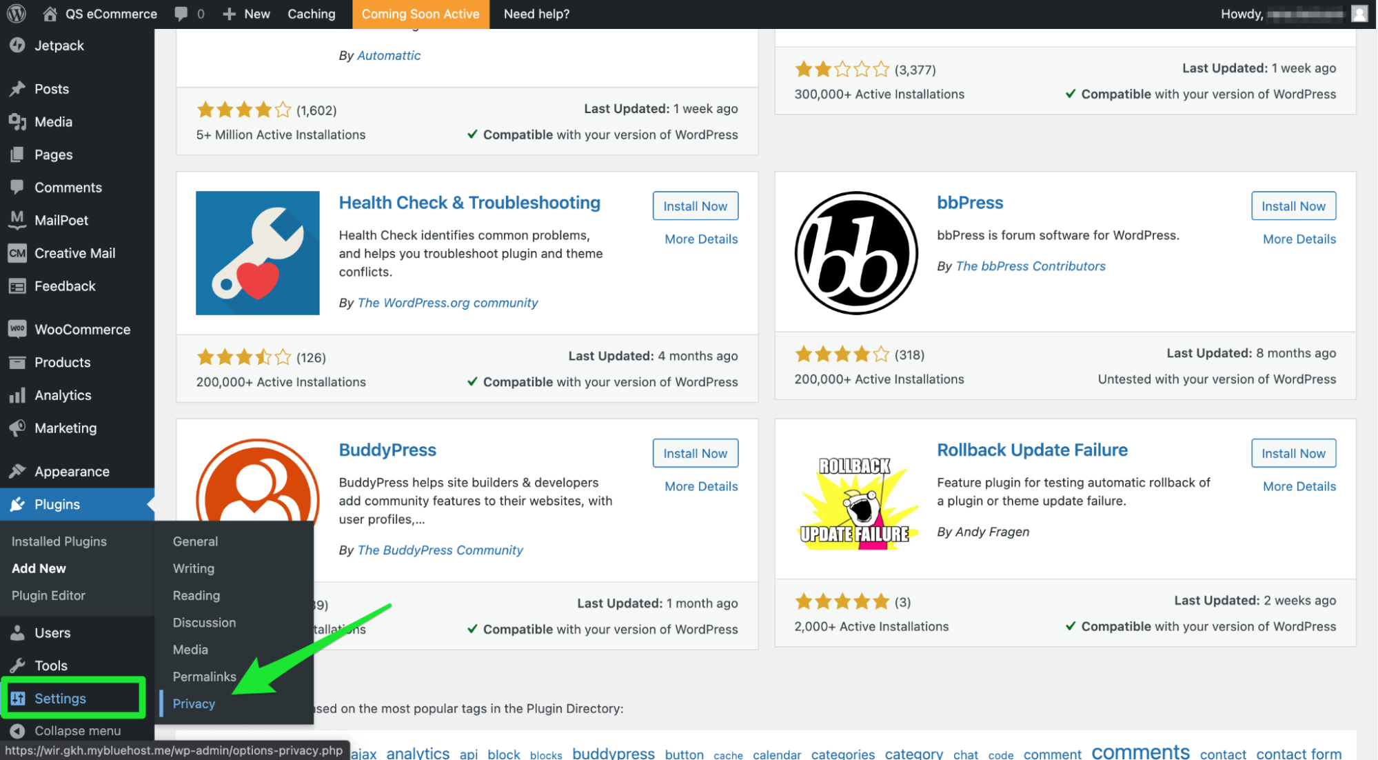 How to Create An Ecommerce Website in 2025