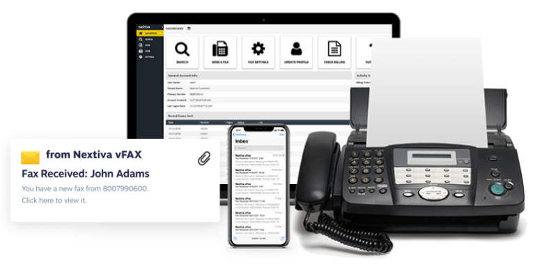 Top 10 Best Online Fax Services in 2025