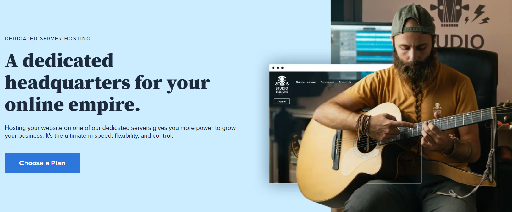 Top 5 Best Dedicated Hosting Plans in 2026