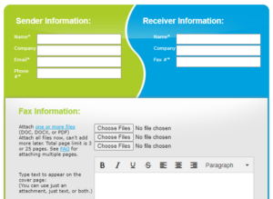 Top 10 Best Online Fax Services in 2025