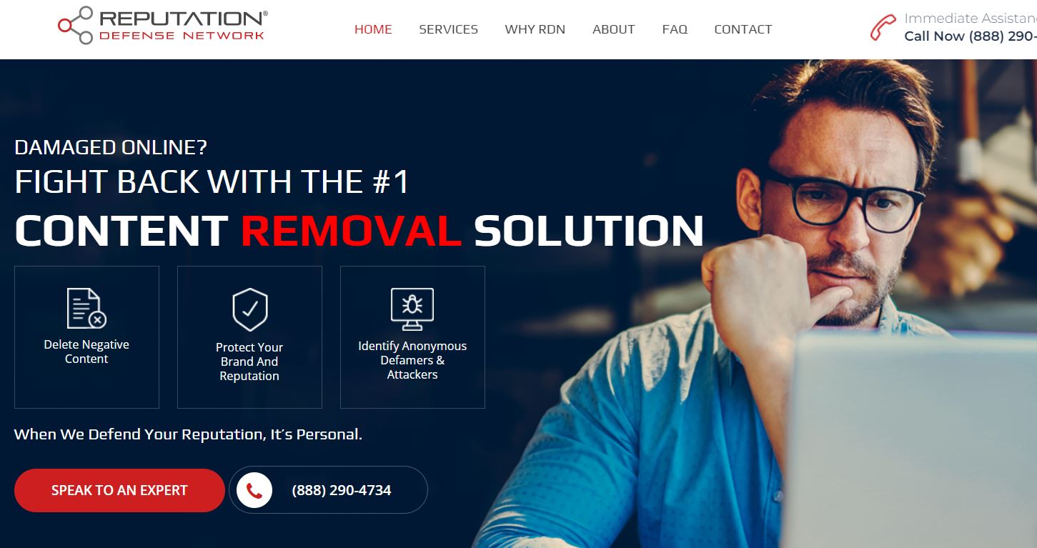 Top 10 Best Online Reputation Management Companies