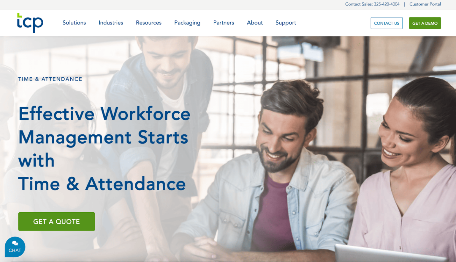 The 8 Best Time and Attendance Systems in 2025