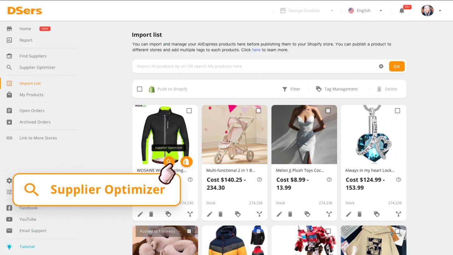 Top 11 Best Dropshipping Companies in 2025