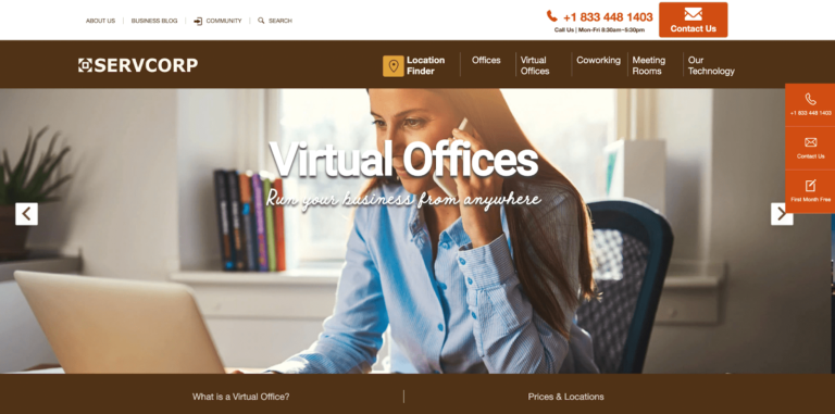 The 9 Best Virtual Office Services in 2025