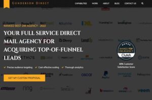 Top 6 Best Direct Mail Services in 2026