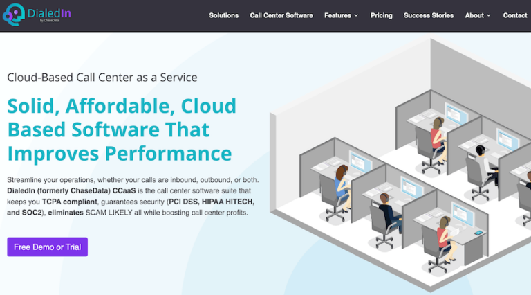 The Best Auto Dialer Software for 2025