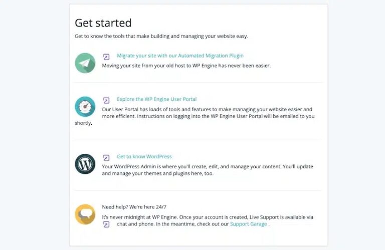 WP Engine Review (Updated for 2026)