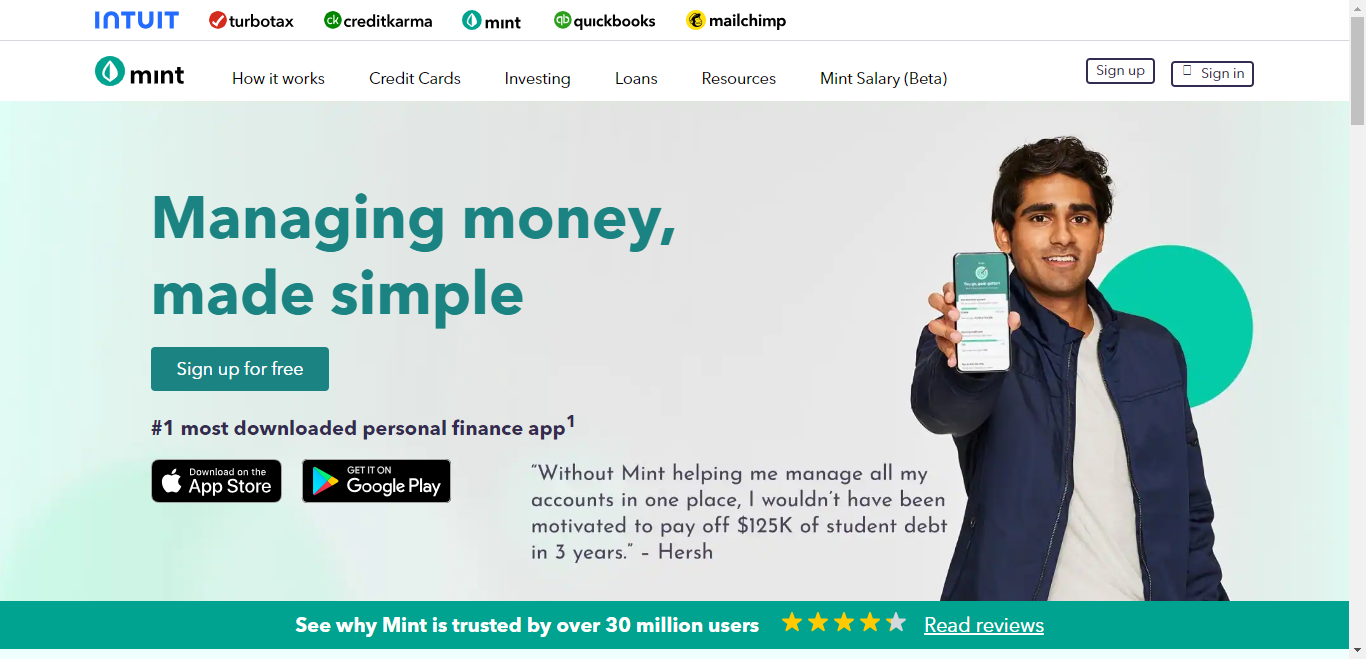 How to Design a Homepage That Converts