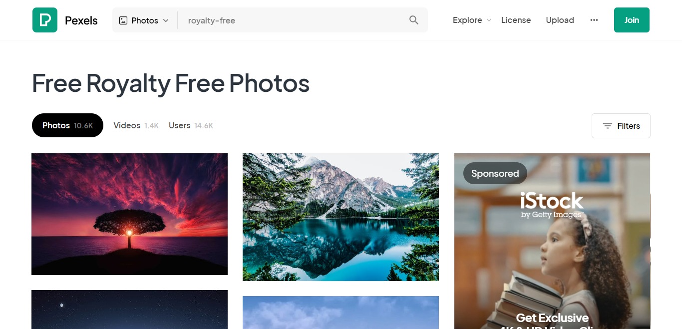 8 Types of Images To Use For Your Blog Posts