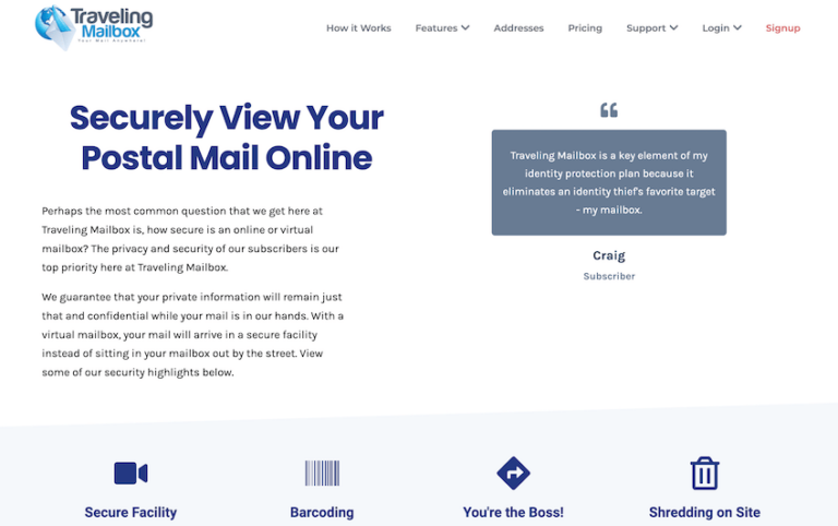 Top 5 Best Virtual Mailbox Solutions in 2025