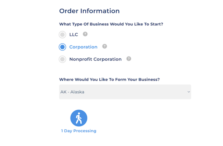 Top 5 Best Online Incorporation Services in 2026