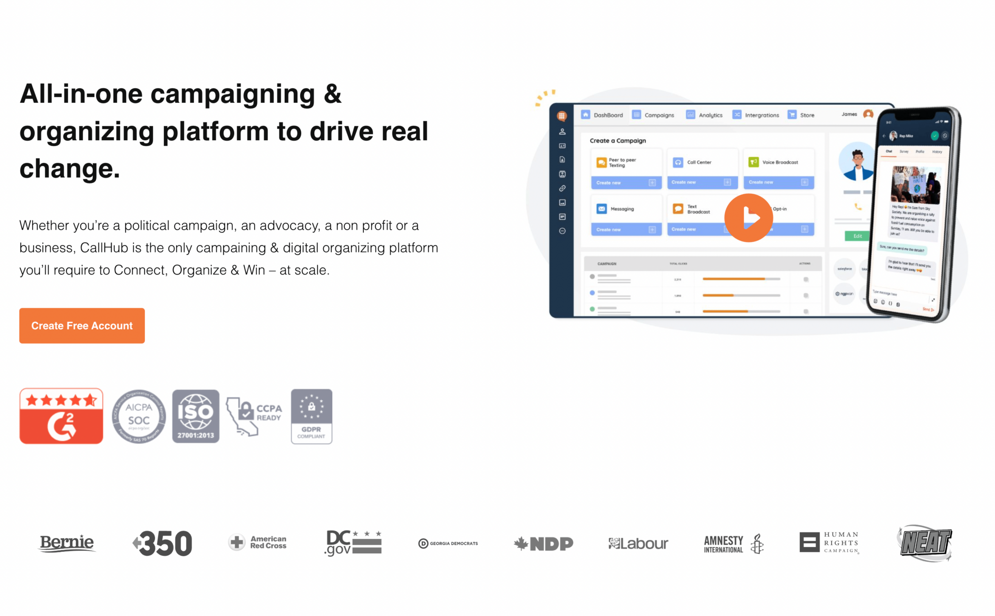 The Best Auto Dialer Software for 2025