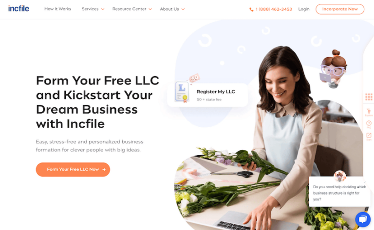 Top 11 Best Business Formation Services of 2023 - In-Depth Review