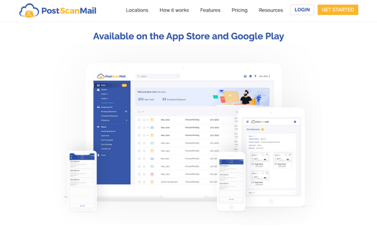 Top 5 Best Virtual Mailbox Solutions in 2025