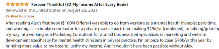 Tips and Techniques to Get 5 Star Reviews