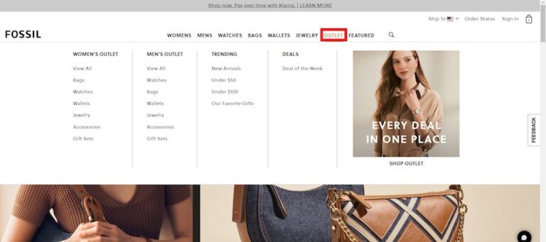 Every Useful Navigation Menu Does These 7 Things Really Well