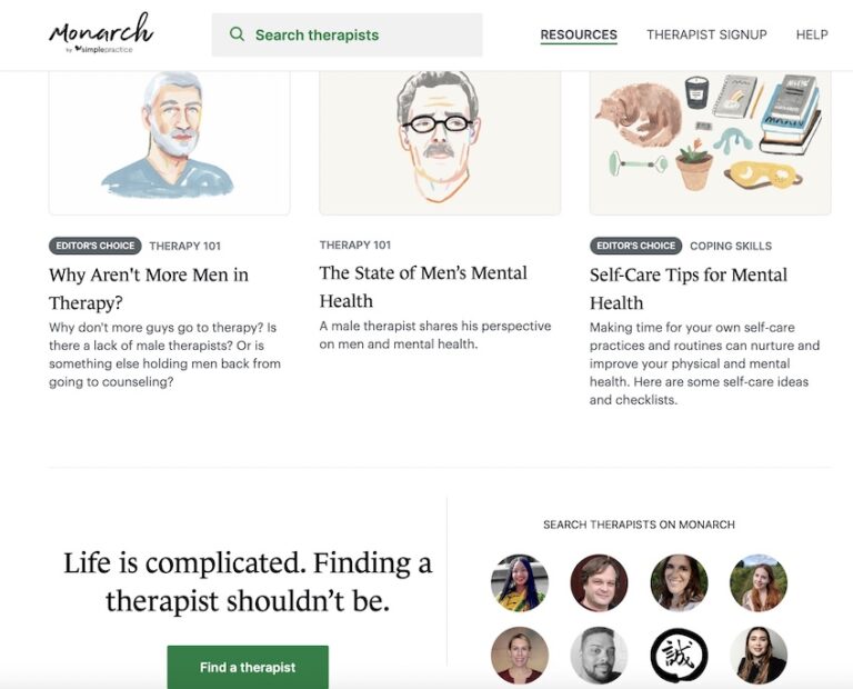 22 Key Elements of a High-Quality Website