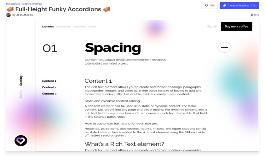 The Beginners Best Method For Building An Html Accordion
