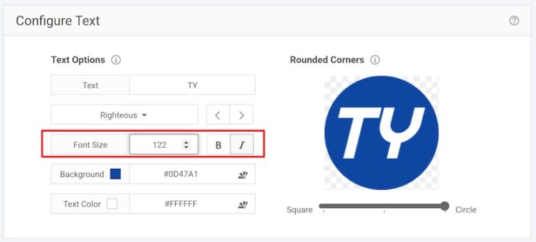 How To Make a Favicon Your Website