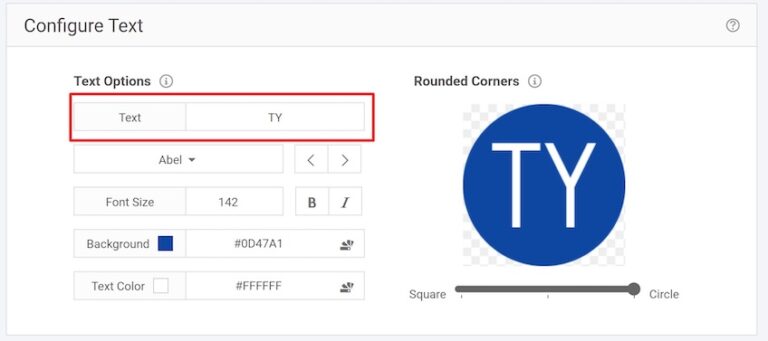 How To Make a Favicon Your Website
