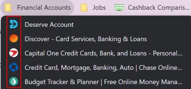 How To Make a Favicon Your Website