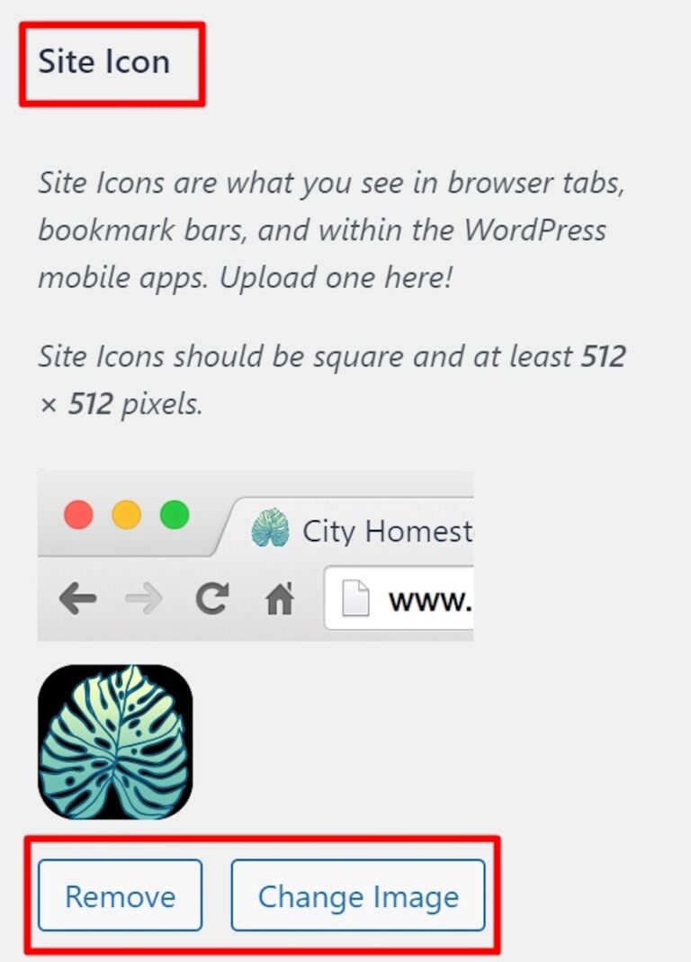 How To Make a Favicon For Beginners - Step-by-Step Guide