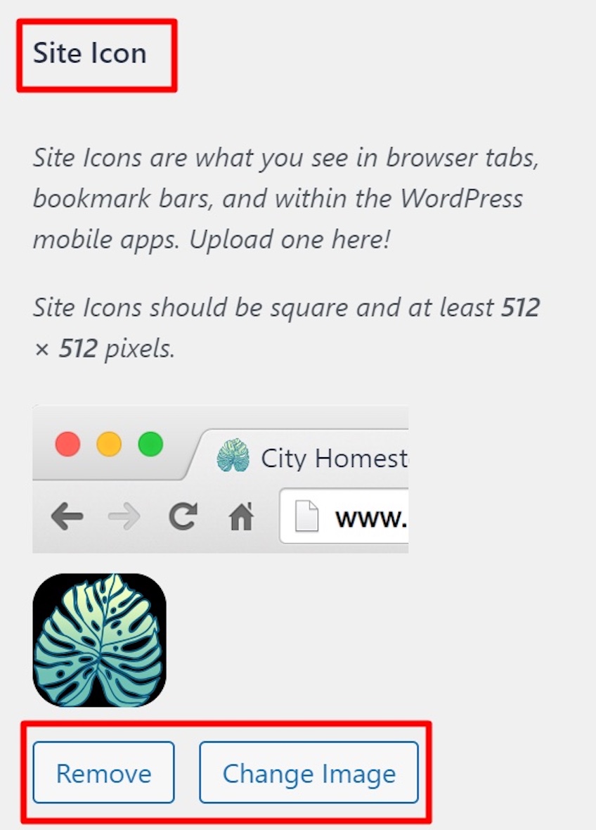 How To Make a Favicon For Beginners - Step-by-Step Guide