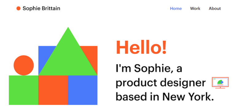 The 9 Best Static Website Examples for Beginners to Copy