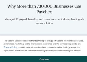 Website Privacy Policy Examples and Guides