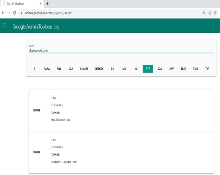 A Simple Guide to DNS Records
