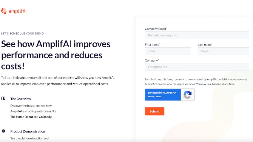 AmplifAI Evaluation - What Makes AmplifAI Nice and The place AmplifAI ...