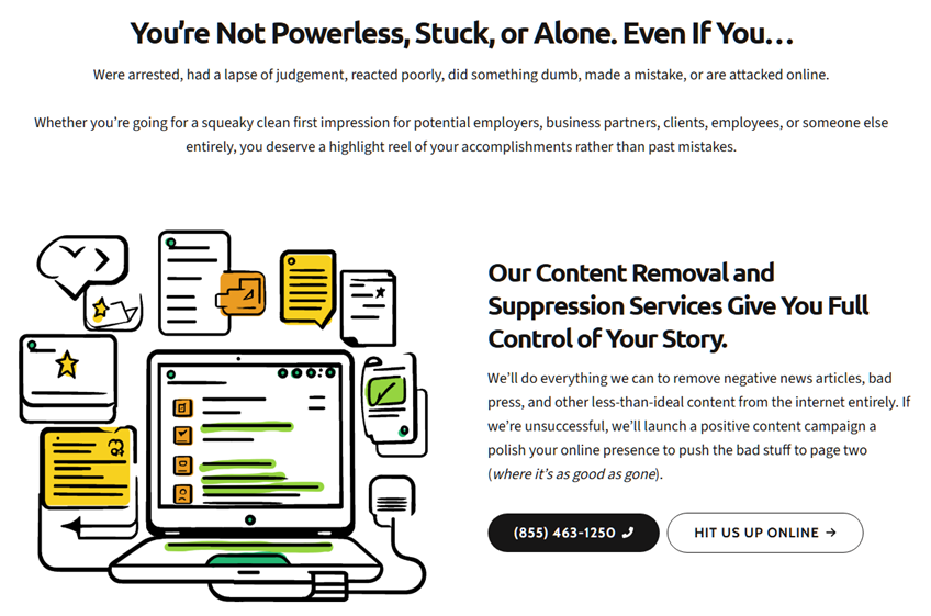 Top 13 Best Online Reputation Management Companies